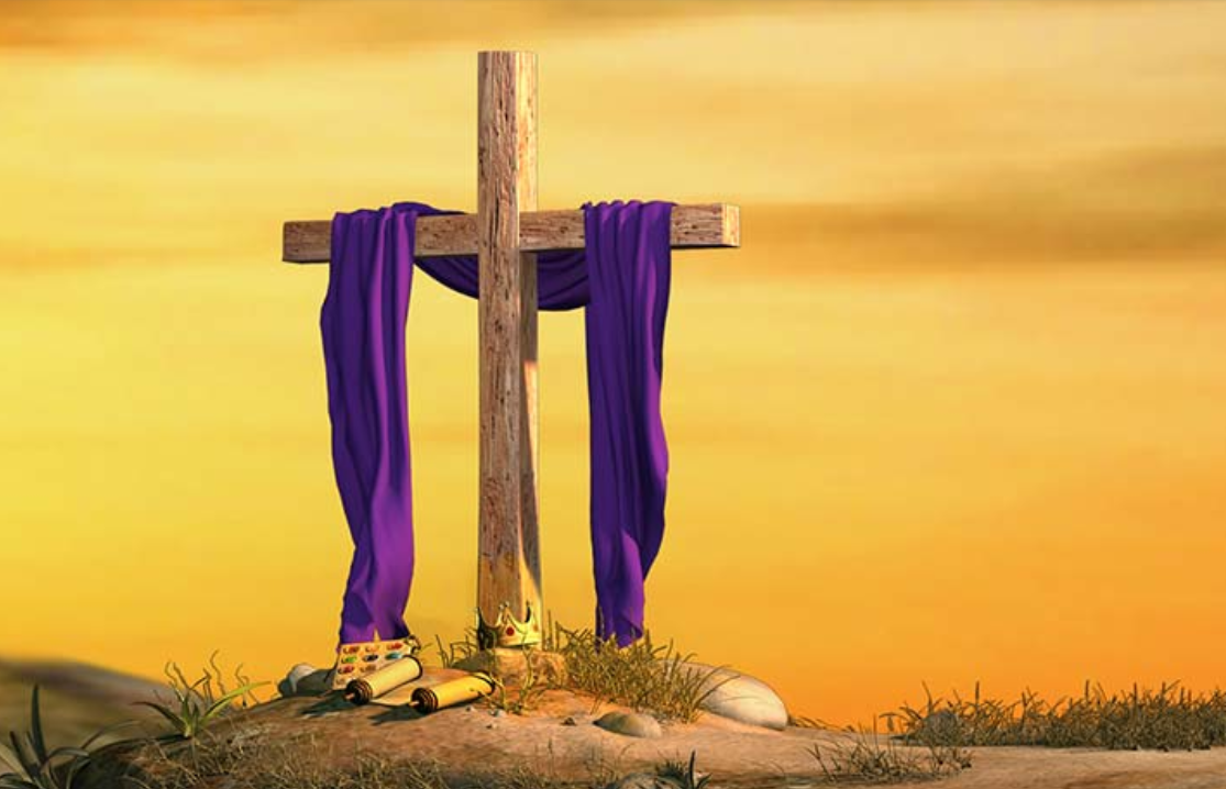 We Believe in Jesus – thirdmill | GPro Courses